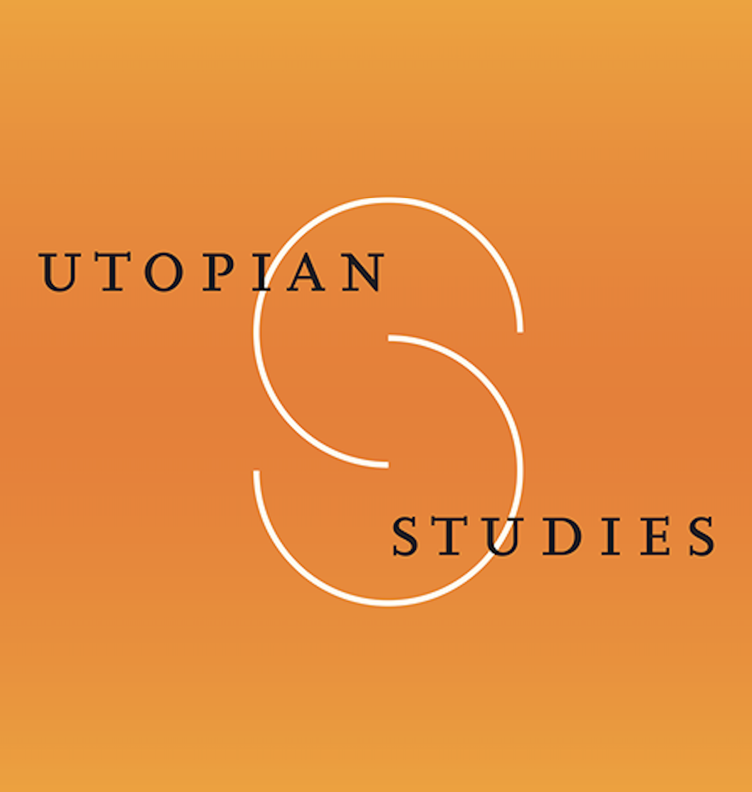 Publication of a Critical Forum in Utopian Studies | Merve Tabur
